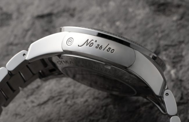 CYMA計時新主意 - Chronomen.com