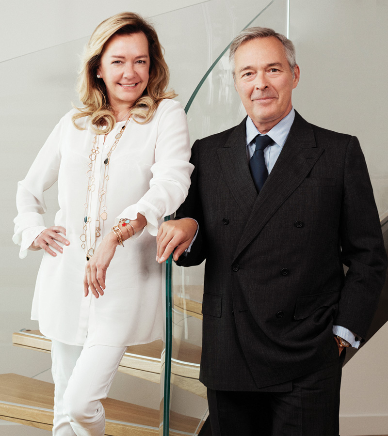 Chopard | Mille Miglia GTS Chrono Limited Edition Italy | 蕭邦 ...