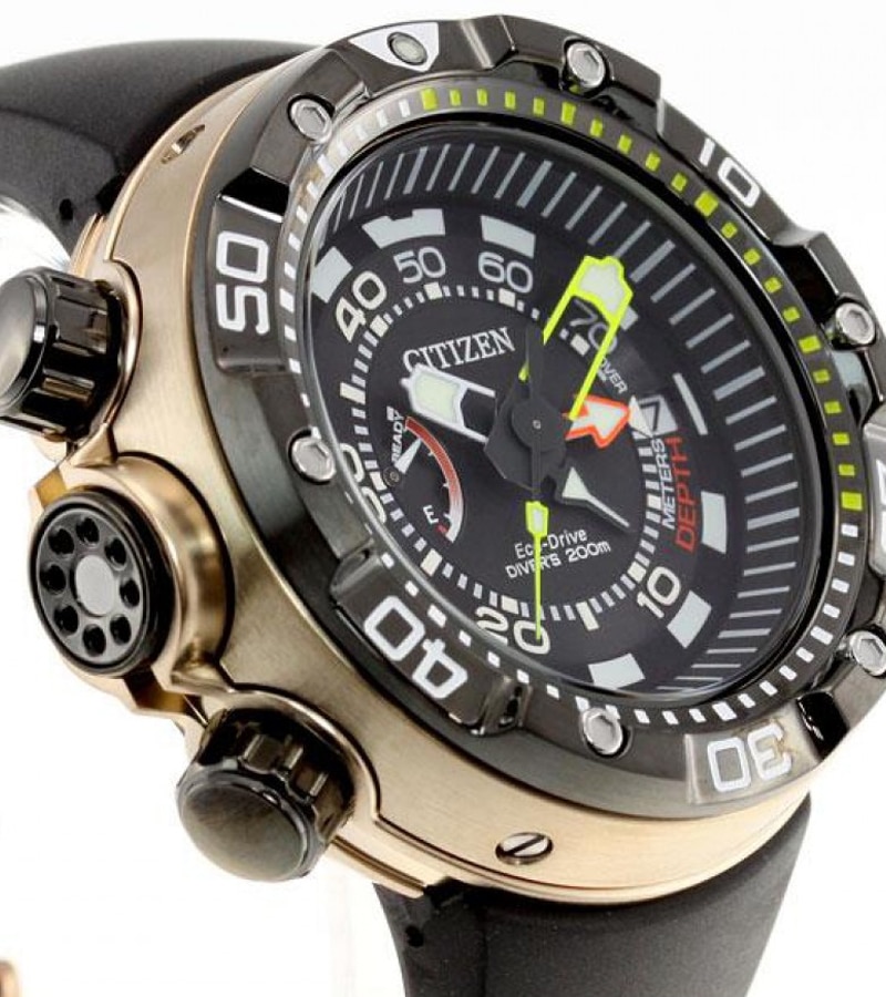 Citizen Promaster Aqualand | Chronomen.com