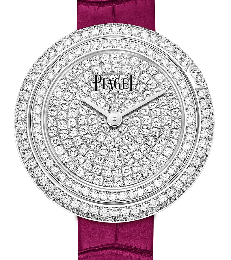 Piaget Possession - 29mm - Chronomen.com