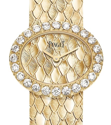 Piaget Extremely Lady - 27x22mm - Chronomen.com