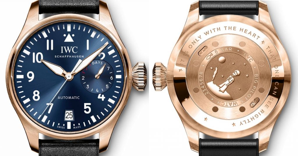 Carson英雄傳：Gérald Genta - Chronomen.com