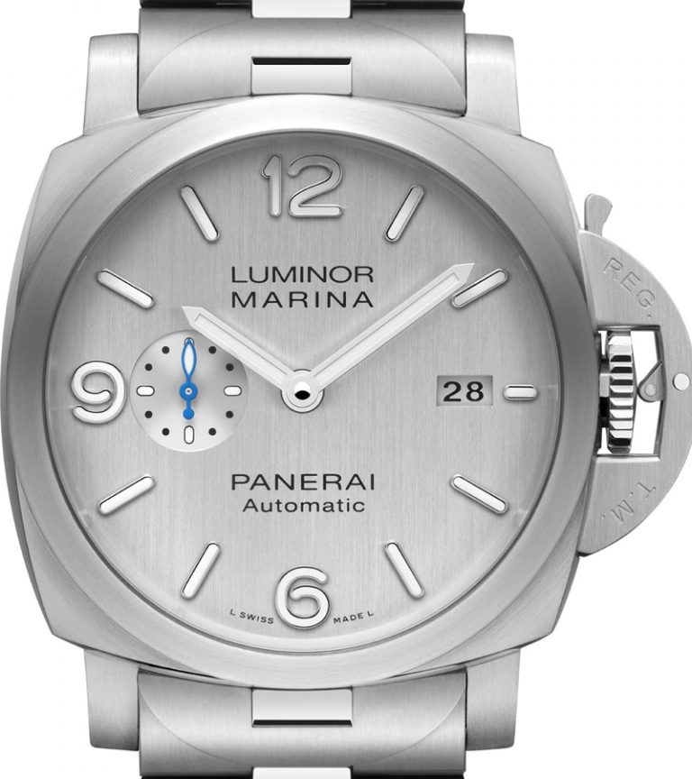 Panerai銀幕兄弟班 - Chronomen.com