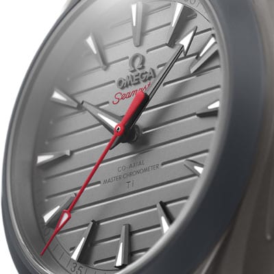 55克超輕Omega - Chronomen.com