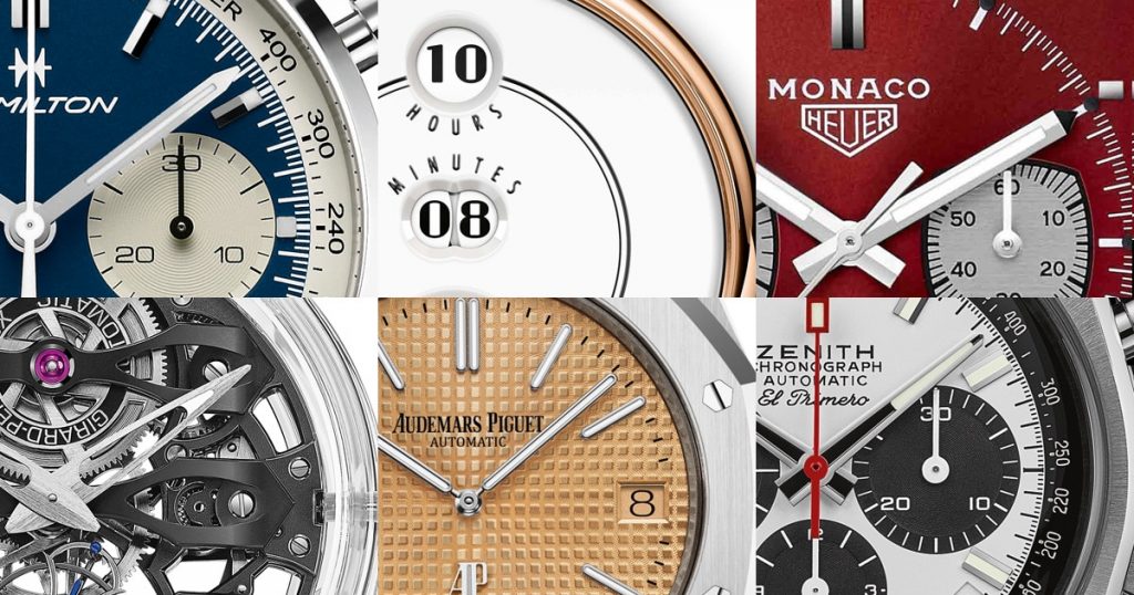 Carson英雄傳：Gérald Genta - Chronomen.com