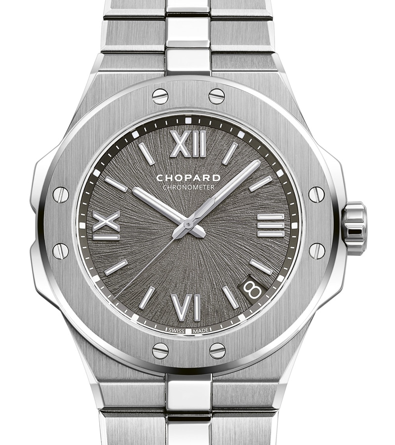 Chopard | Alpine Eagle Large | 蕭邦 | Chronomen.com