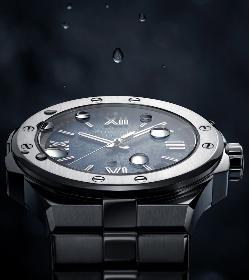 Chopard | Alpine Eagle Large | 蕭邦 | Chronomen.com