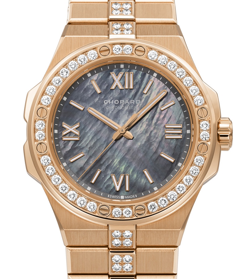 Chopard | Alpine Eagle Small | 蕭邦 | Chronomen.com