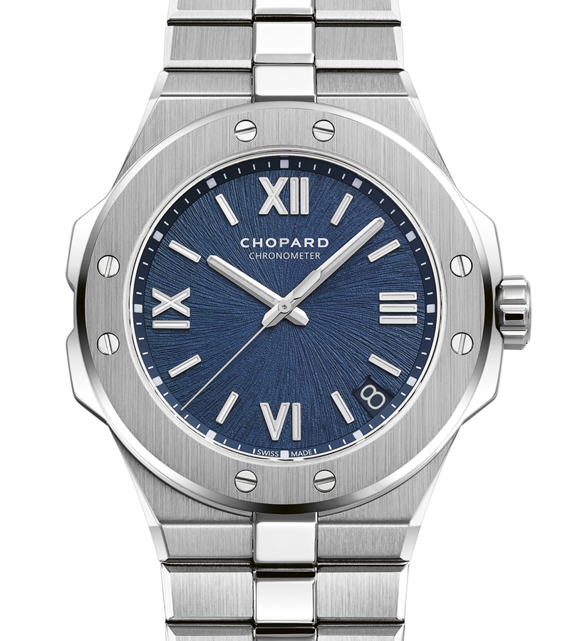 Chopard | Alpine Eagle Large | 蕭邦 | Chronomen.com