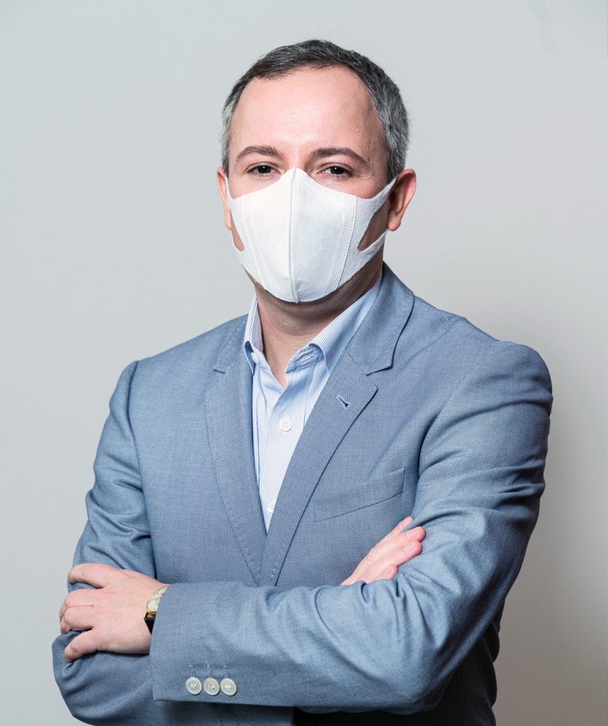 鐘表界疫境自強系列──Alexandre Bigler - Chronomen.com