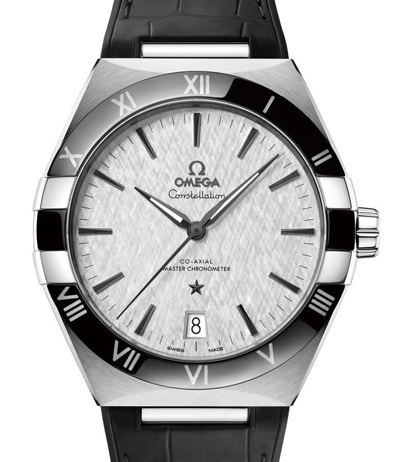 Omega - Chronomen.com