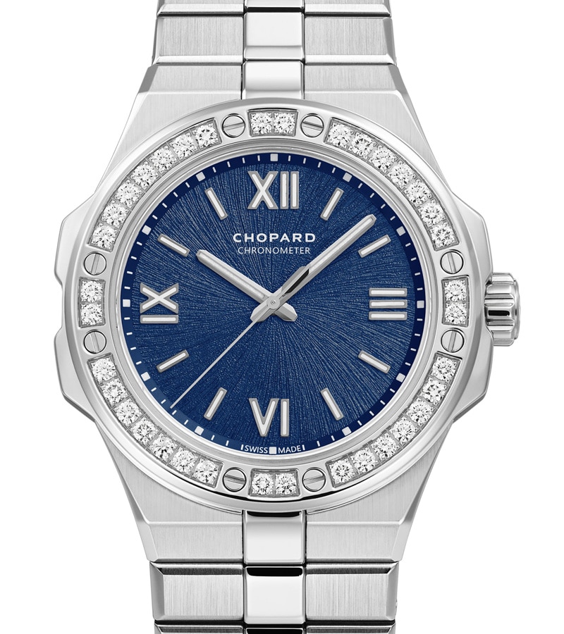 Chopard Alpine Eagle Small | 蕭邦 | Chronomen.com