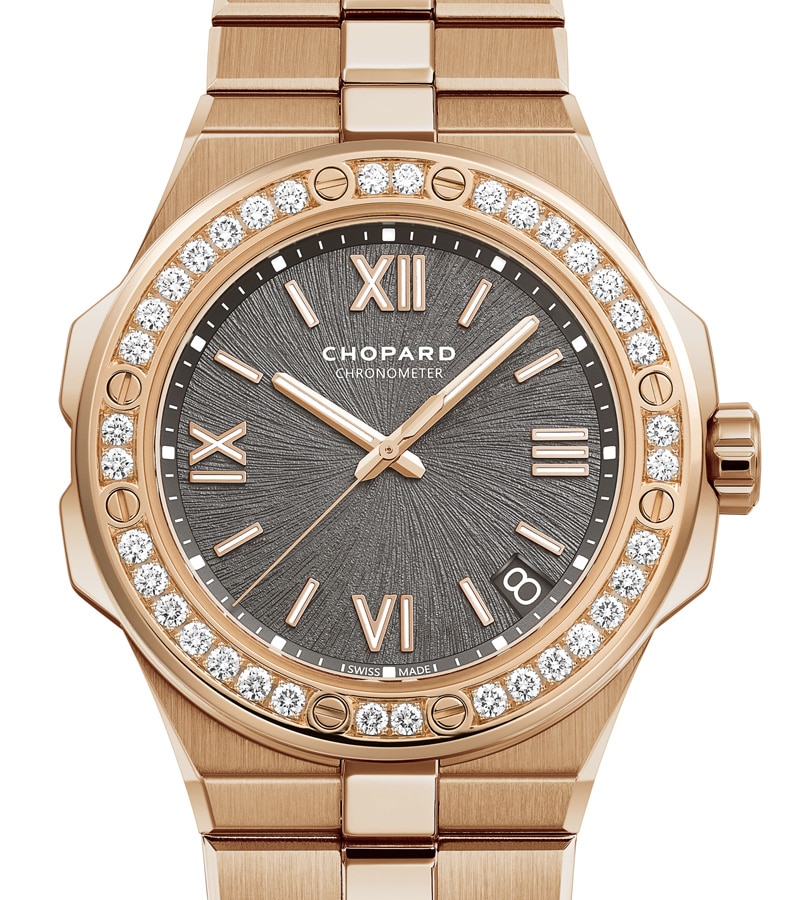 Chopard Alpine Eagle Large | 蕭邦 | Chronomen.com