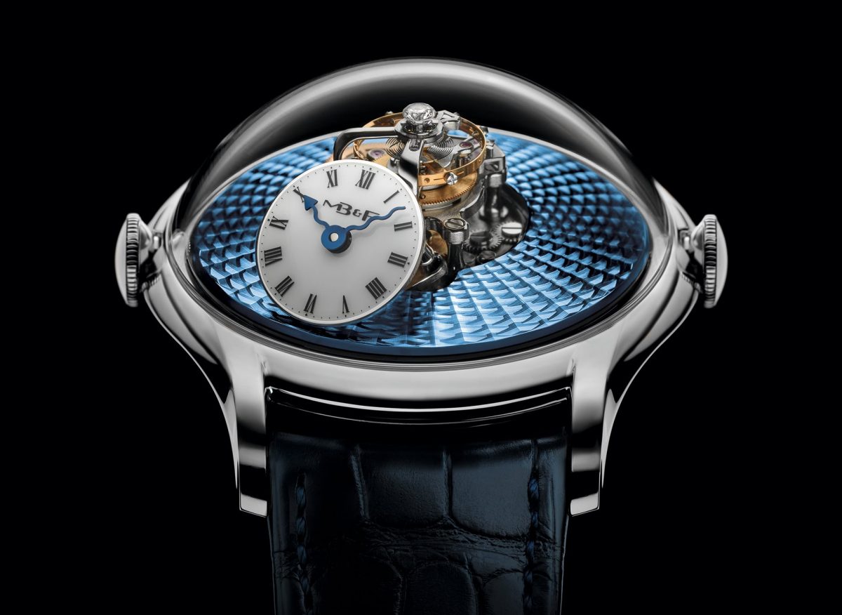 Carson英雄傳：Eric Giroud - Chronomen.com