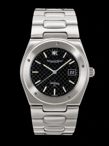 Carson英雄傳：Gérald Genta - Chronomen.com