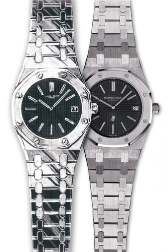 Carson英雄傳：Gérald Genta - Chronomen.com