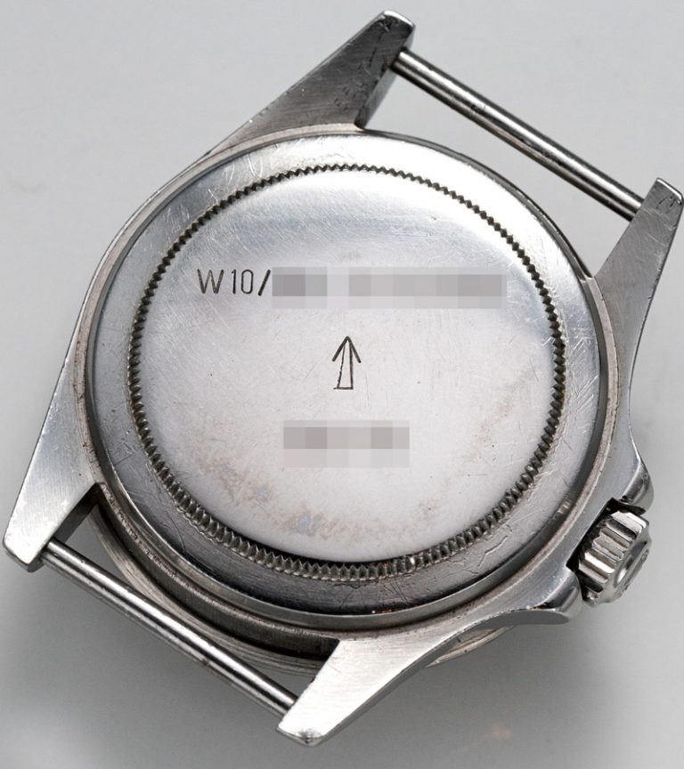 走在勞力士Jim端 : MilSub - Chronomen.com