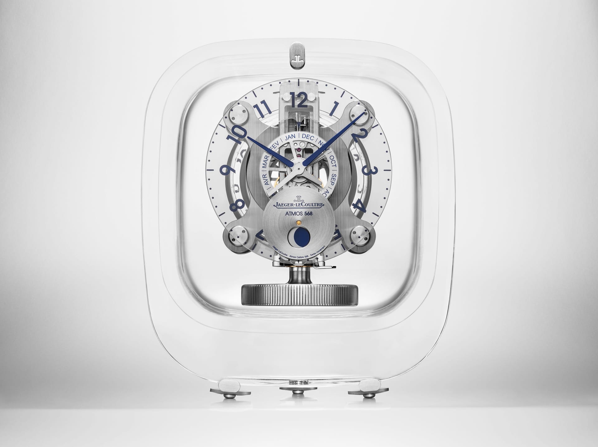 Carson英雄傳：Marc Newson - Chronomen.com