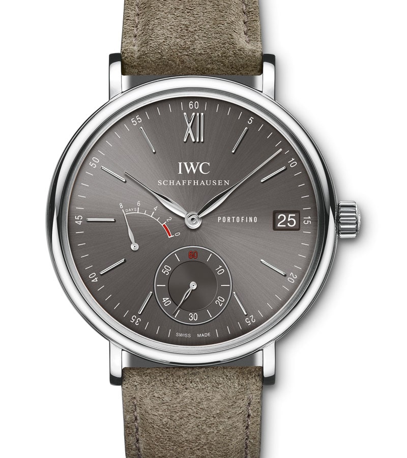 10枚最強灰色 - Chronomen.com