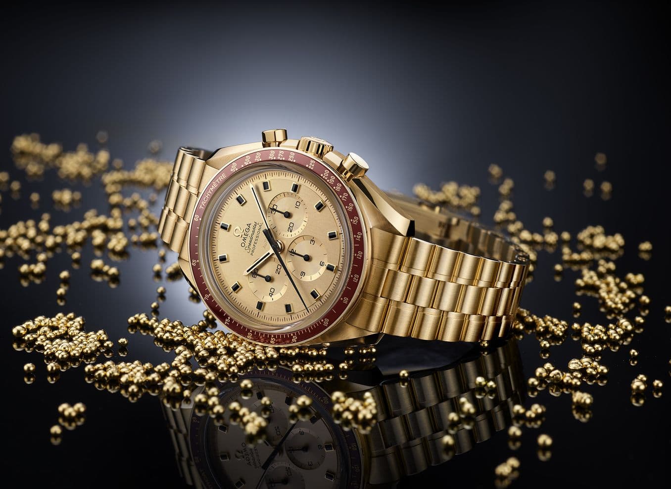 貴1萬元， Omega新登月表值得買嗎？ - Chronomen.com