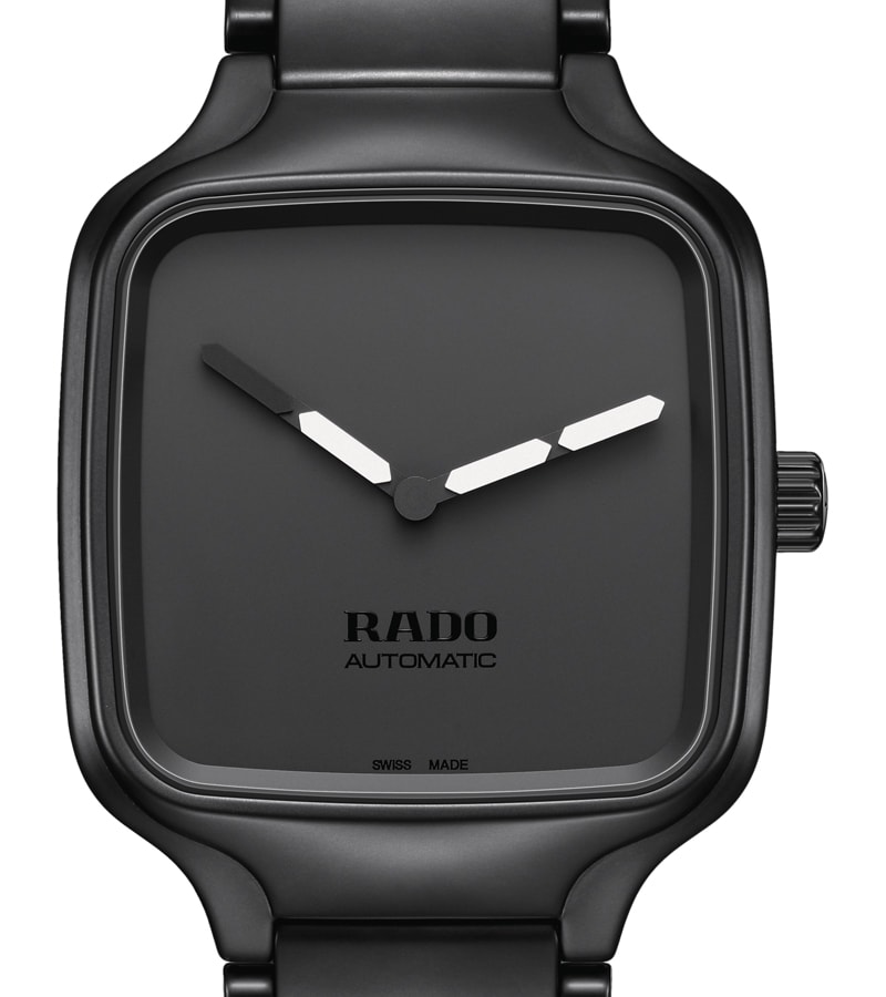 Rado | True Square | 雷達表 | Chronomen.com
