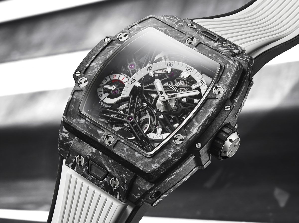 腕表透視大法 - Chronomen.com