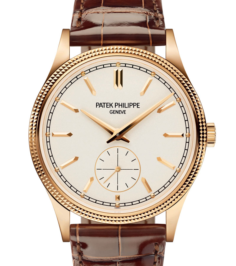 Patek Philippe | Ref. 6119R | 百達翡麗 | Chronomen.com