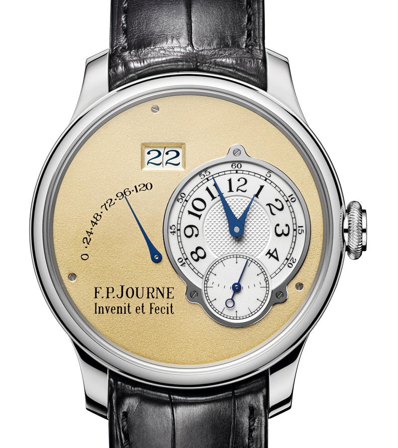 F.P. Journe | Octa Automatique | Chronomen.com