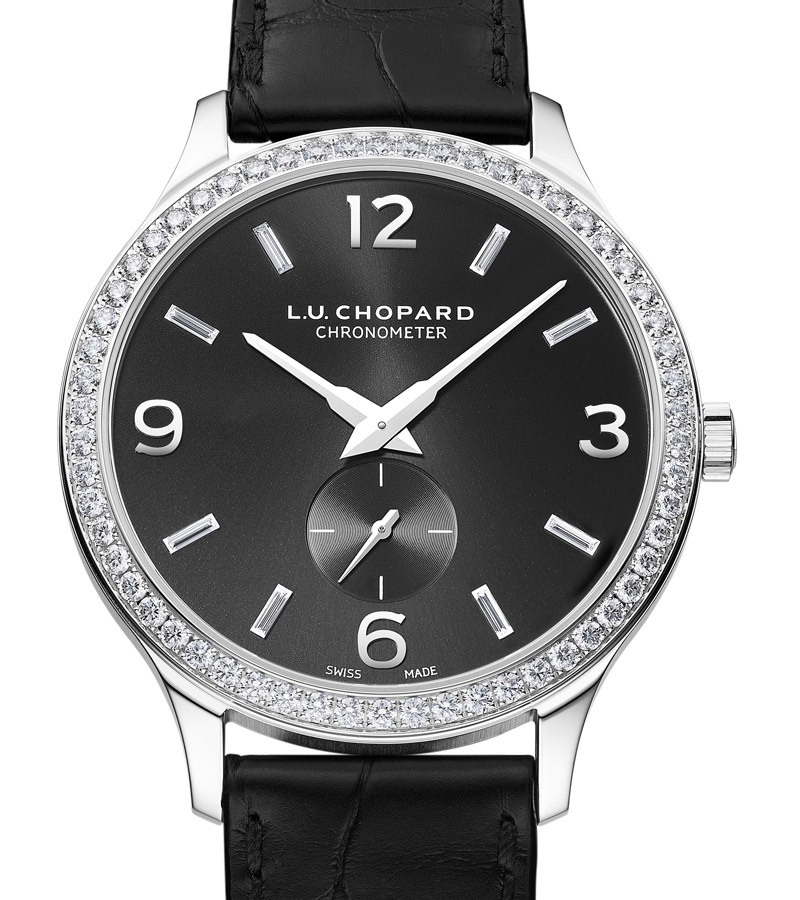 Chopard | L.U.C XPS | 蕭邦 | Chronomen.com
