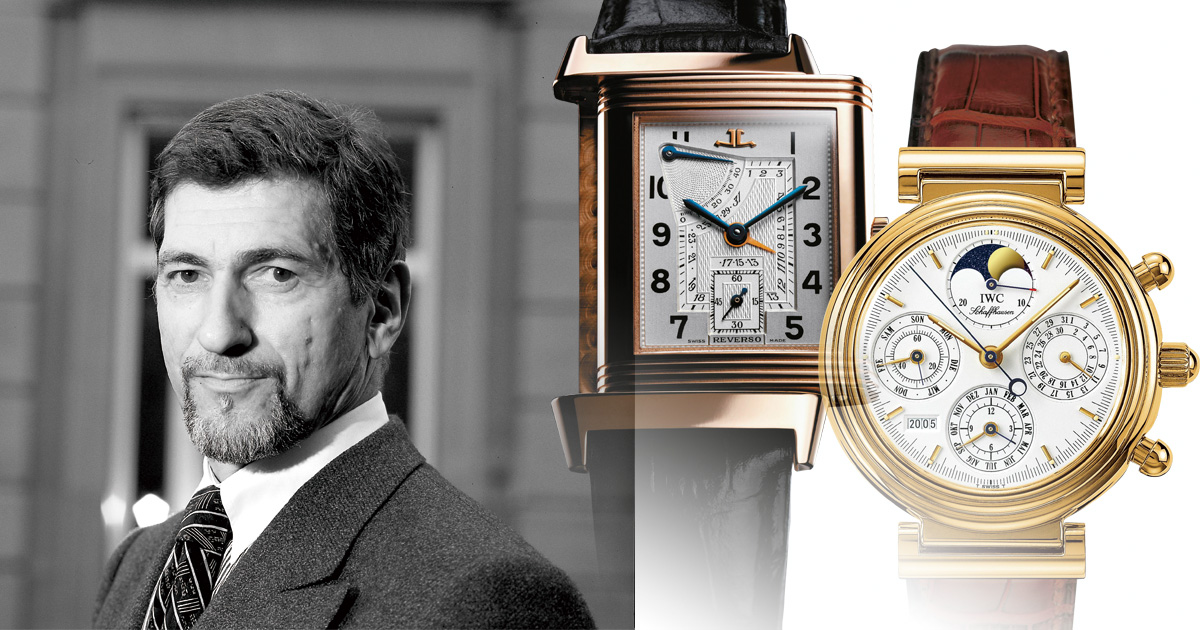 Carson英雄傳：Günter Blümlein - Chronomen.com