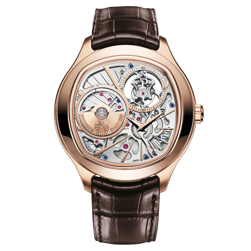 Carson英雄傳：Emmanuel Gueit - Chronomen.com