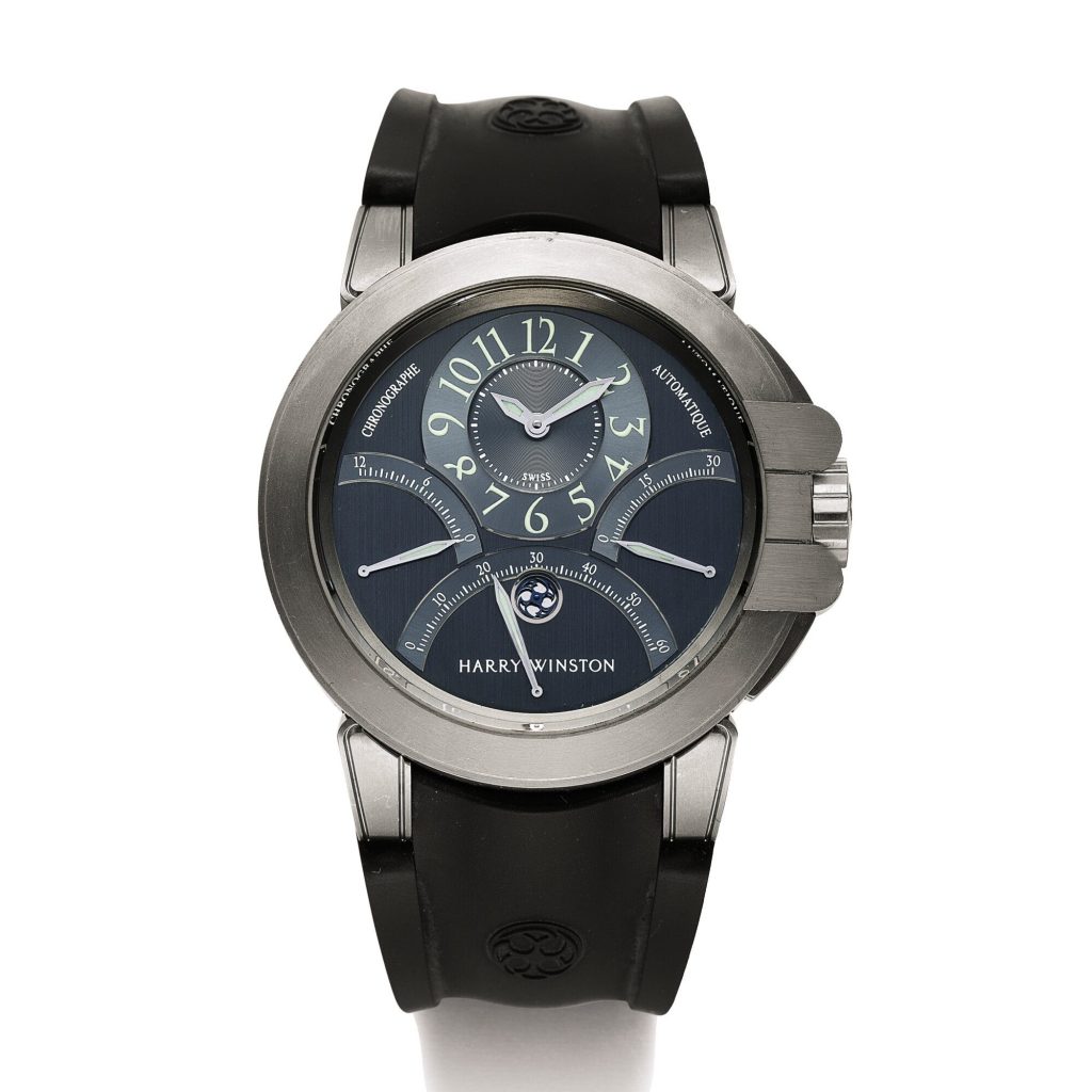 Carson英雄傳：Emmanuel Gueit - Chronomen.com