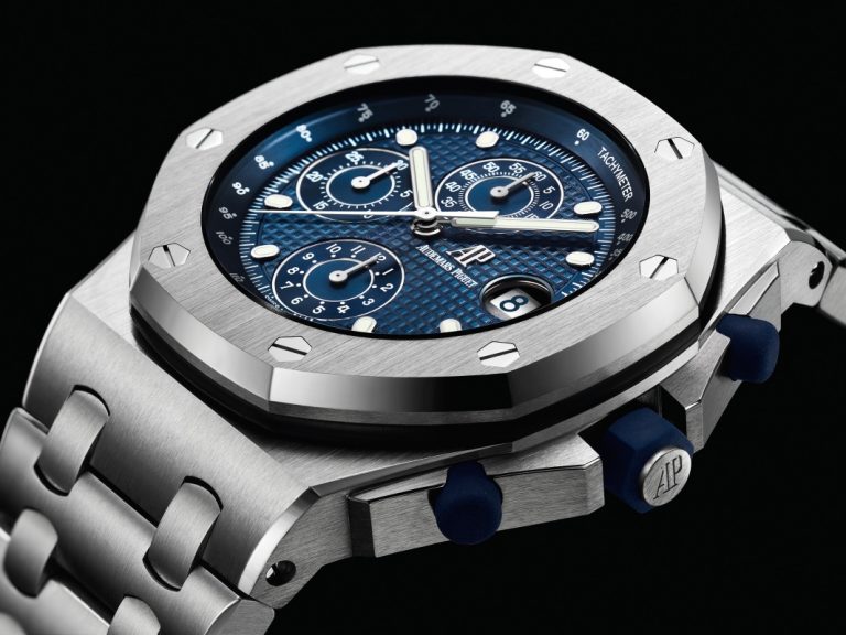 Carson英雄傳：Emmanuel Gueit - Chronomen.com