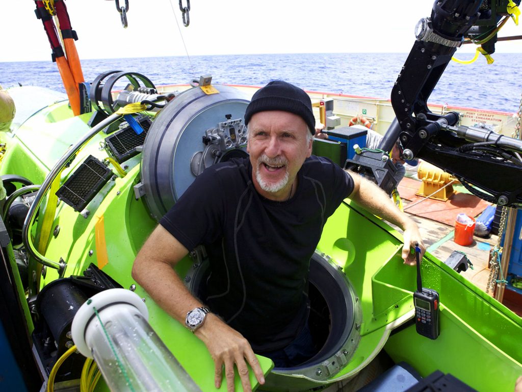 超罕深潛 Deep Sea Special 估價高逾$2,100萬 - Chronomen.com