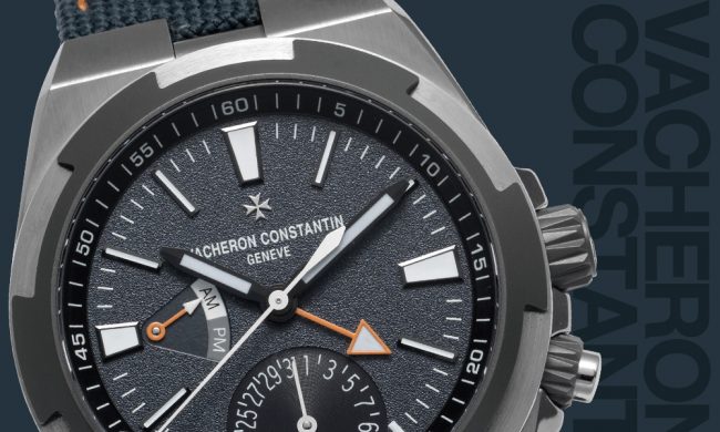 2021 年度十大 - Chronomen.com