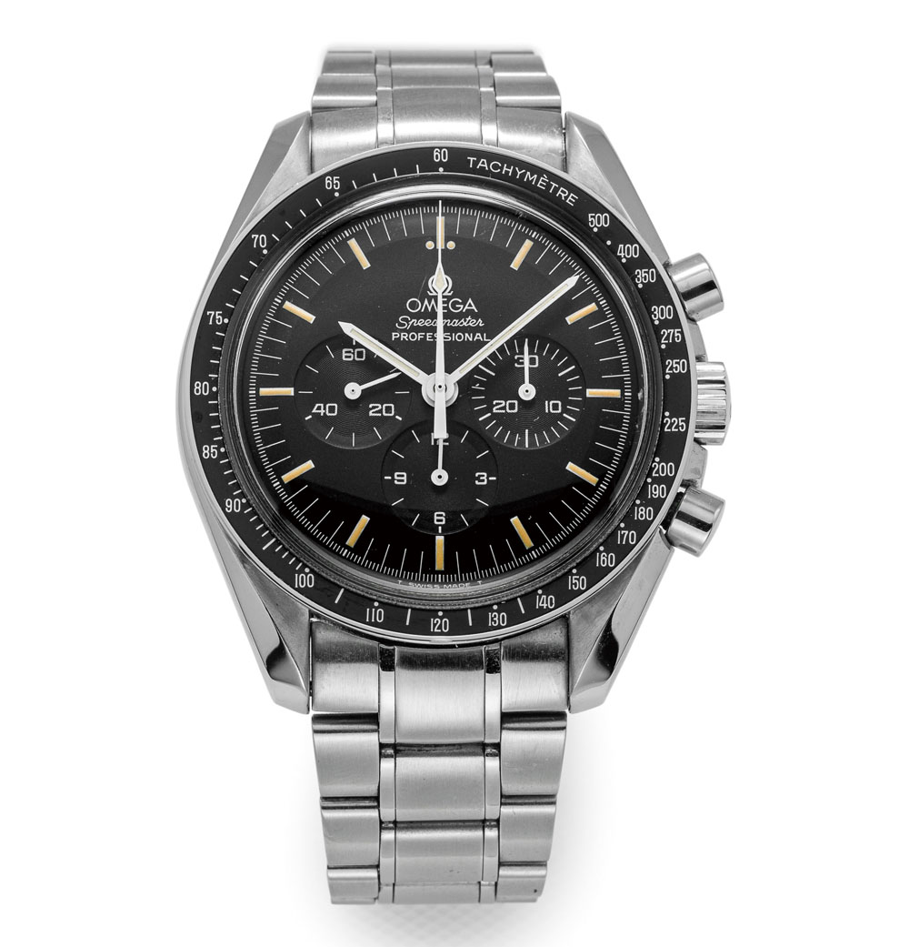 Vintage精選：最經濟的複雜功能 - Chronomen.com