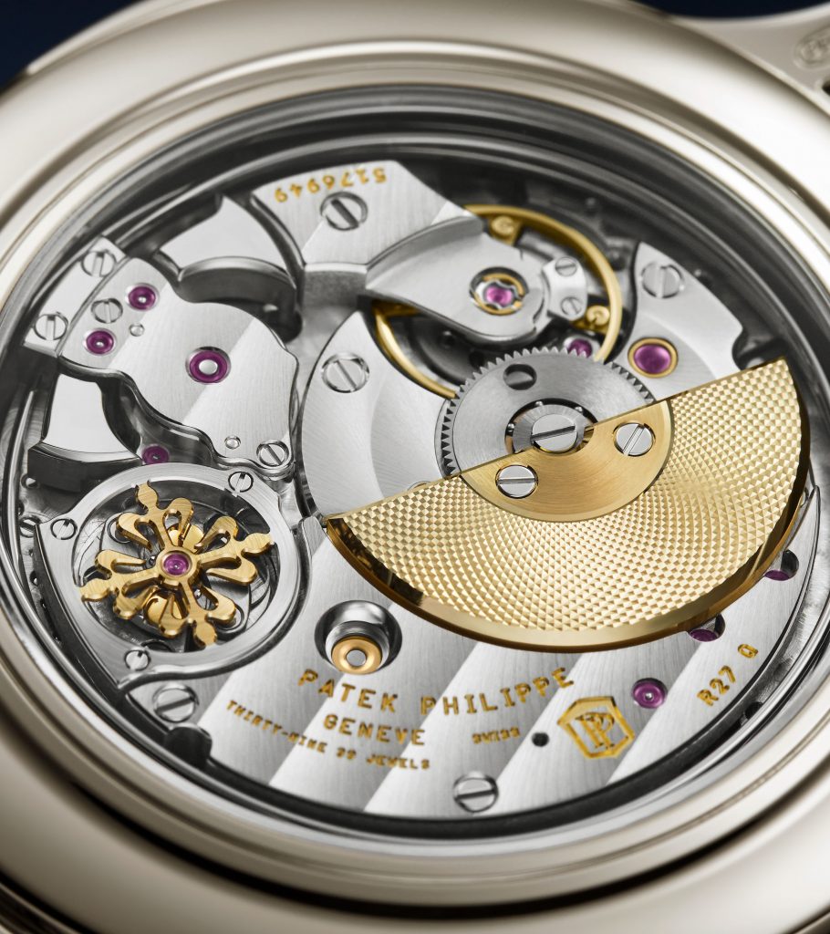 Patek Philippe Ref. 5374/300P | 百達翡麗 | Chronomen.com