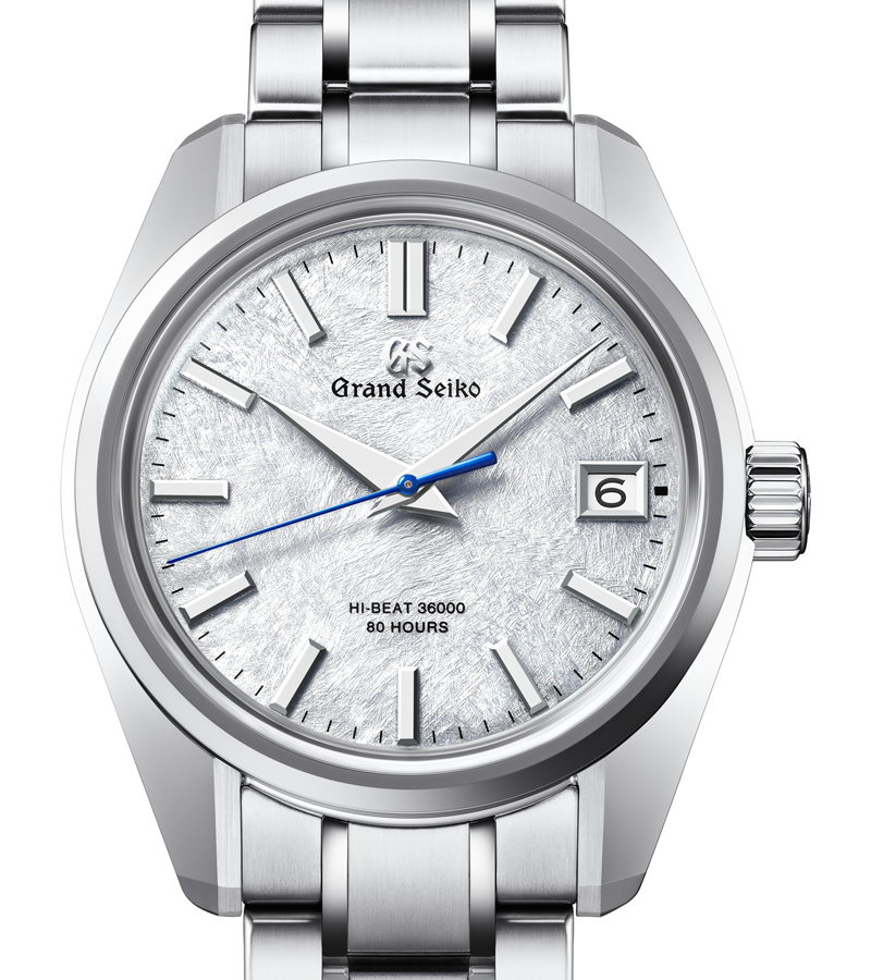 Grand Seiko | Heritage Collection SLGH013 | 價錢及規格