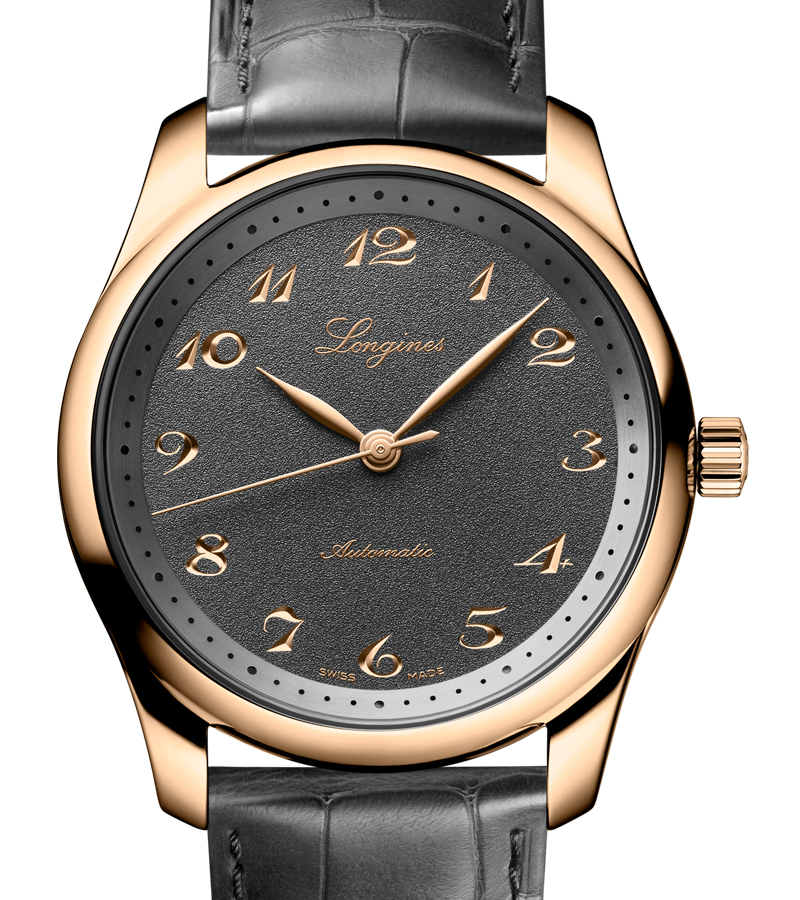 Longines | The Longines Master Collection 190th Anniversary | 浪琴 |價錢及規格