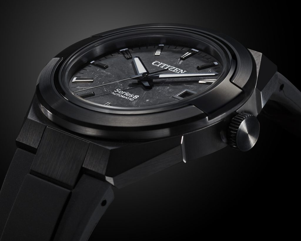 CITIZEN Series 8 碳為觀止一周年 - Chronomen.com