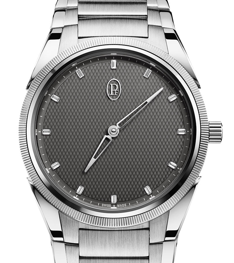 Parmigiani | Tonda PF Automatic Steel Warm Grey | 帕瑪強尼 | 價錢及規格