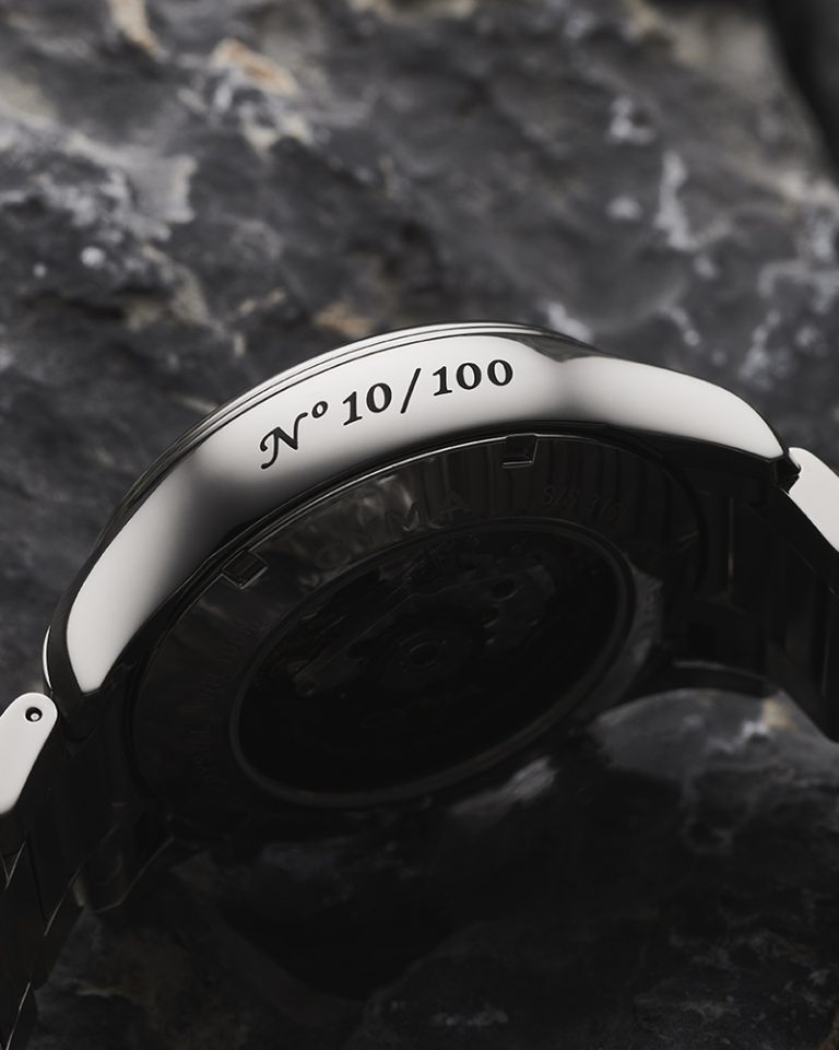 變幻如棋 把握分秒 | CYMA Grand Maestro The Chess - Chronomen.com