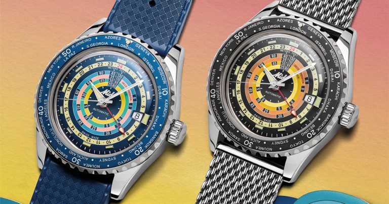 Home - Chronomen.com