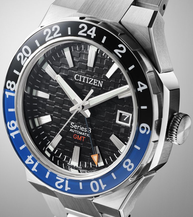 Citizen - Chronomen.com