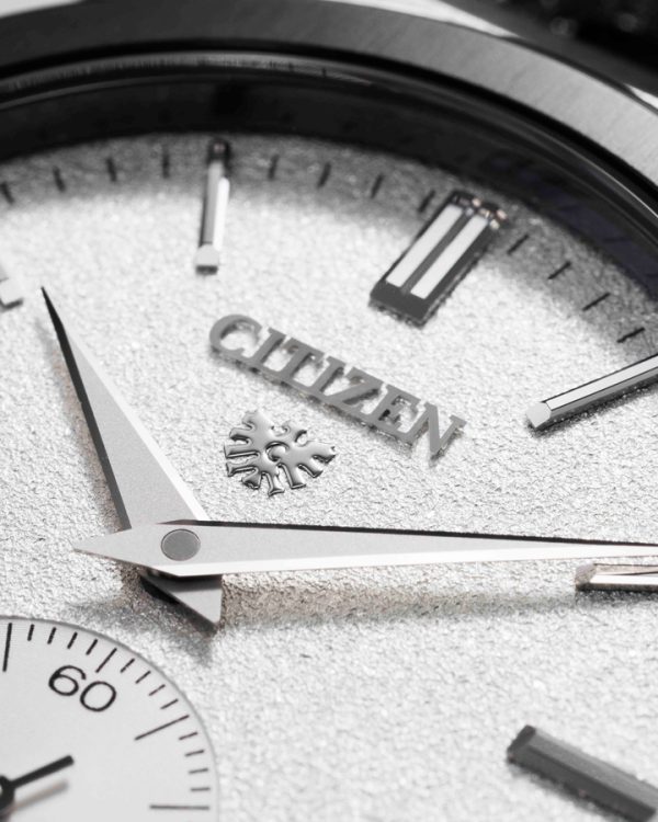 CITIZEN 潛水新鈦度 - Chronomen.com