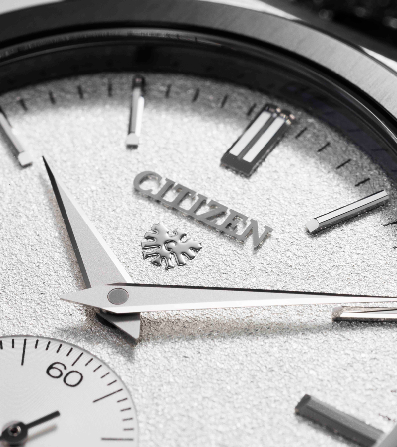 Citizen | The Citizen Caliber 0200 Limited edition | 價錢及規格