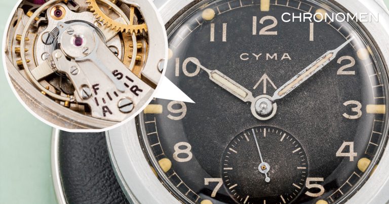 Home - Chronomen.com