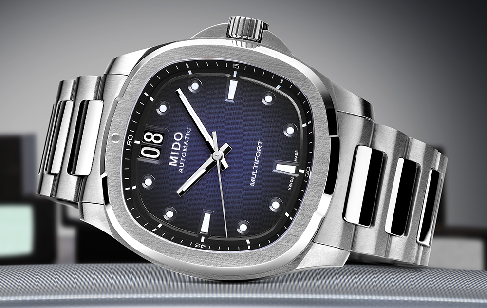 無敵性價比 Mido四大聖誕佳品 - Chronomen.com