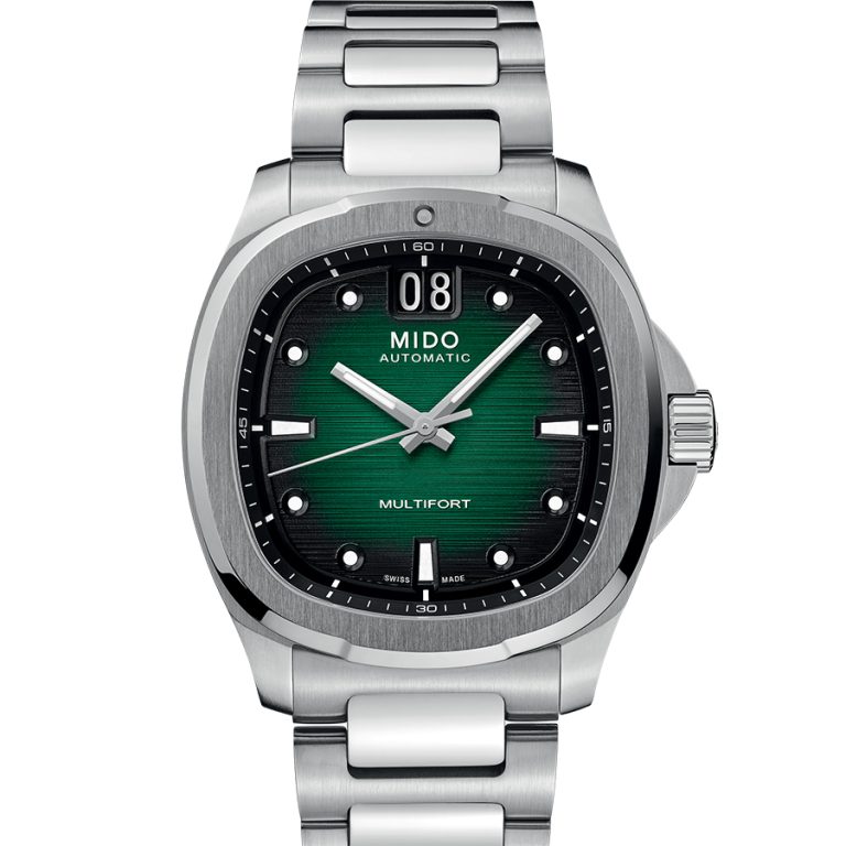 無敵性價比 Mido四大聖誕佳品 - Chronomen.com