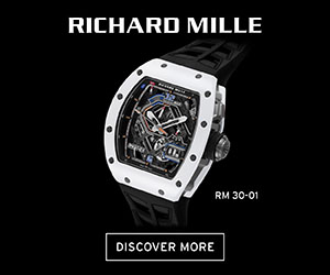 遲買史努比，後悔到現在 - Chronomen.com